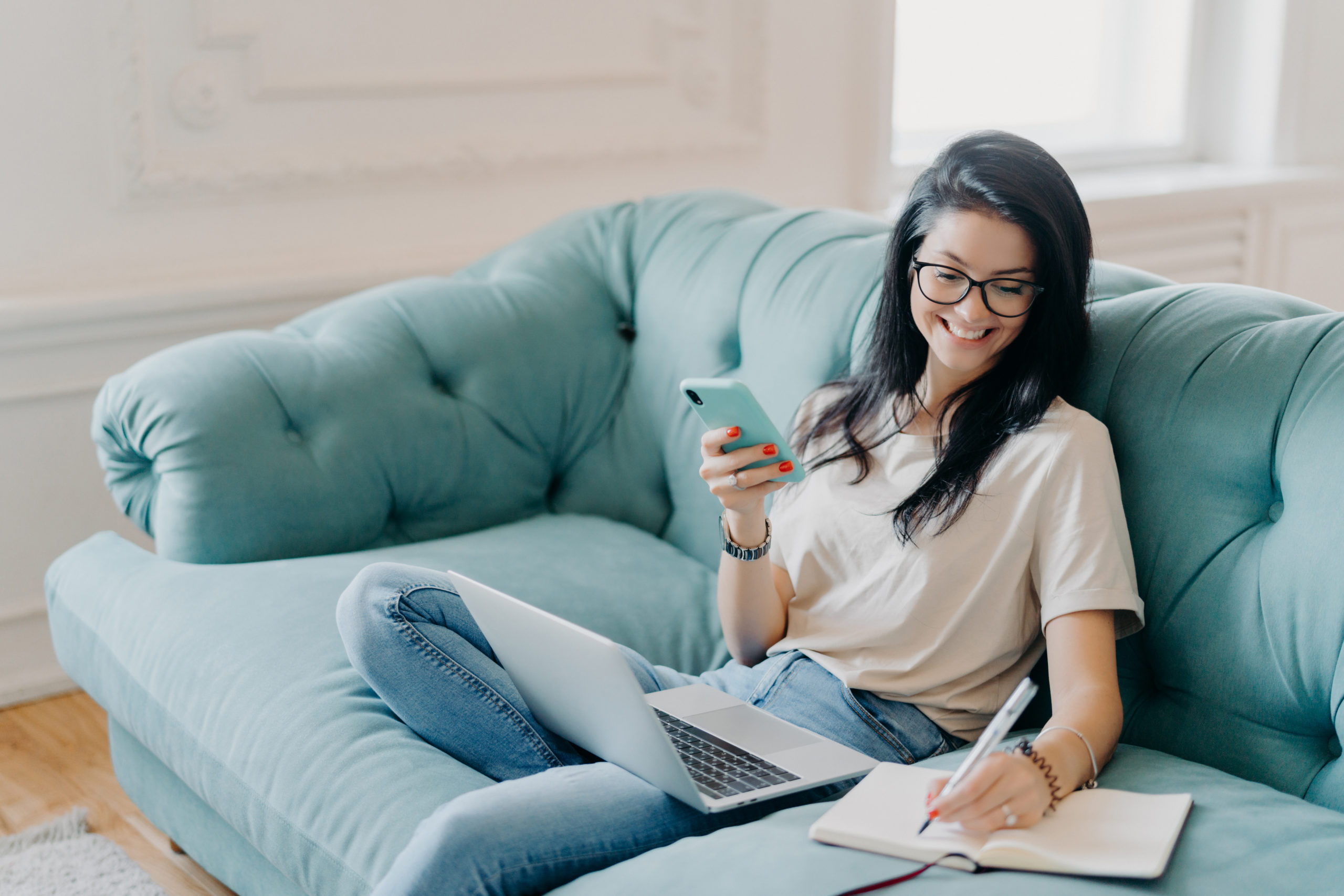 4 Reasons Freelancers Struggle with Bookkeeping